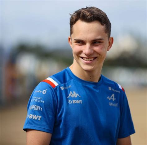 Otmar Szafnauer Baalt Van Oscar Piastri Ik Had Meer Loyaliteit