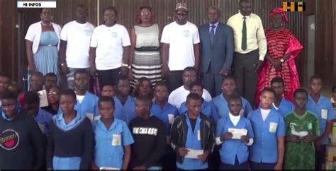 2002 2004 Bgs Molyko Batch Rewards Underprivileged Students Mmi News