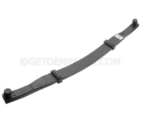 Transverse Leaf Spring Suspension At Karen Evans Blog