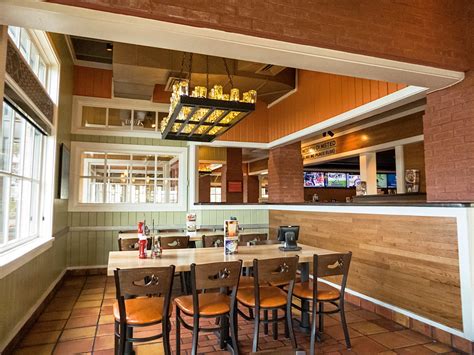 Chilis North Olmsted Chilis Interior In North Olmsted O Flickr