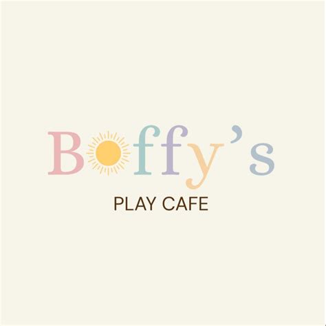 Boffys Play Cafe