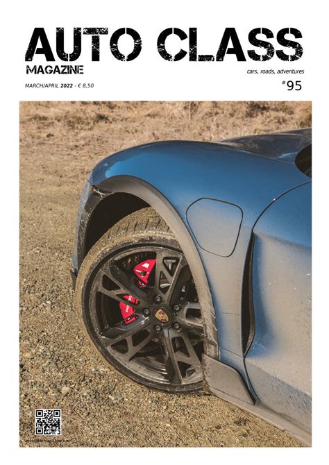 Home Page Auto Class Magazine