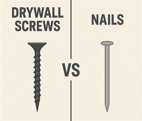 Techniques For Hanging Drywall Staggered Seams Screws Vs Nails And More Peterborough Drywall
