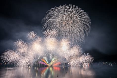 Fireworks Photography Hd