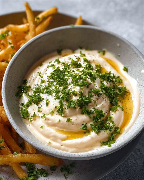 Aioli Recipe The Ultimate Irresistible Dip