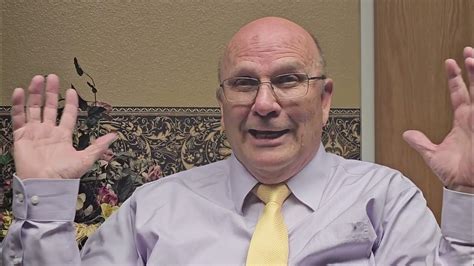 James Woolf Globe Second Ward Youtube