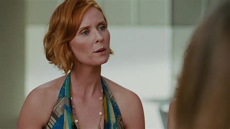 Sex And The City 2008 Screencap Fancaps