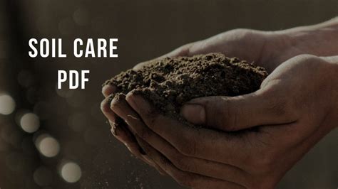 Tfg Soil Care Deeply Rooted Kitchen