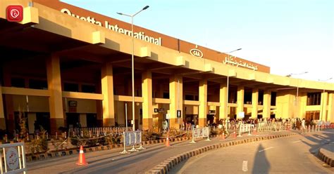 Quetta International Airport UET Your Gateway To Balochistan