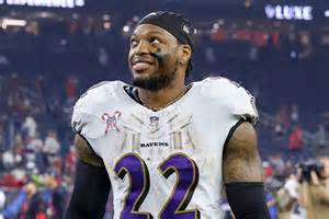 Derrick Henrys High School Rushing Stats Resurface During Ravens Bills