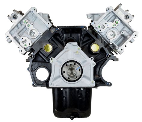 Ford 46 Liter Engine Problems How To Spot And Fix Them Early Ask My