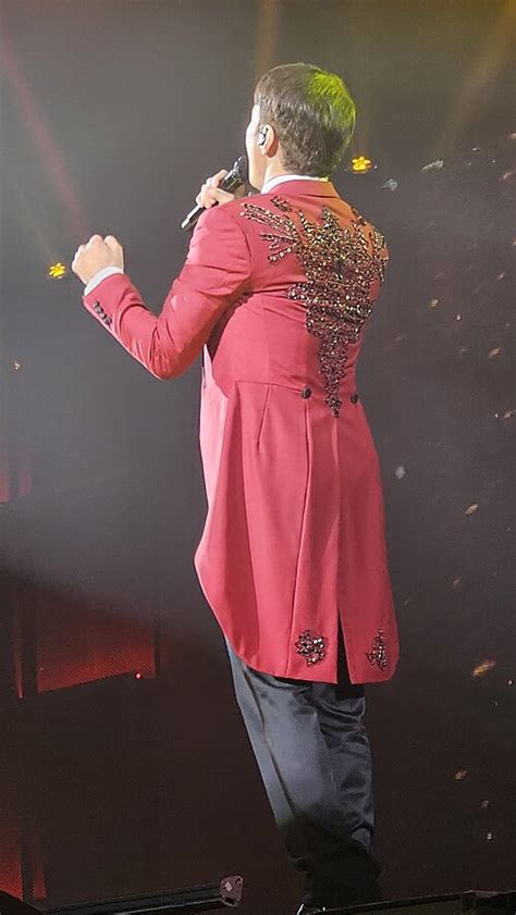 Leon黎明紅館演唱會2023 維基百科，自由的百科全書