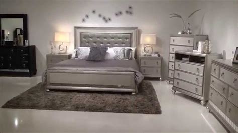 Ashley Furniture Diva Bedroom Set At Vivian Daniel Blog