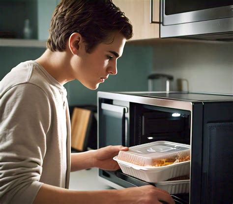 Can You Microwave Plastic To Go Containers Read This Before Microwaving