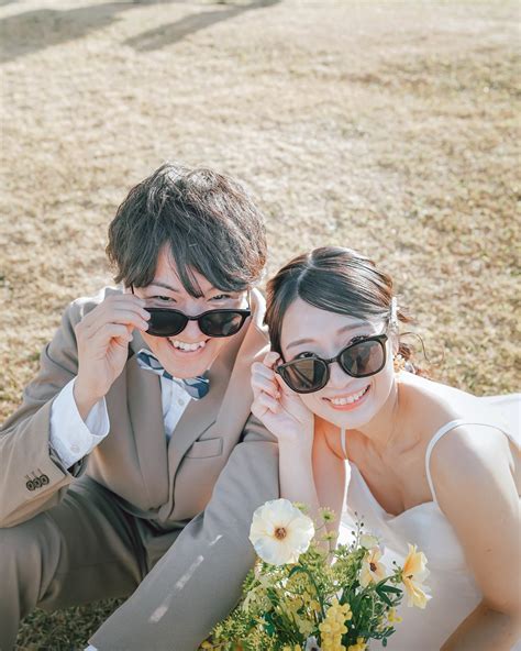 前撮り オープニングムービー Emoly エモリー Emoly Jp • Instagram Photos And Videos