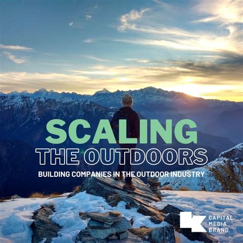 Chris Macaulay On Linkedin Scalingtheoutdoors