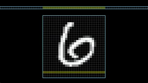 mnist 데이터셋 을 이용한 순방향 전파 손글씨 0~9 숫자 분류 예시 시각화 youtube
