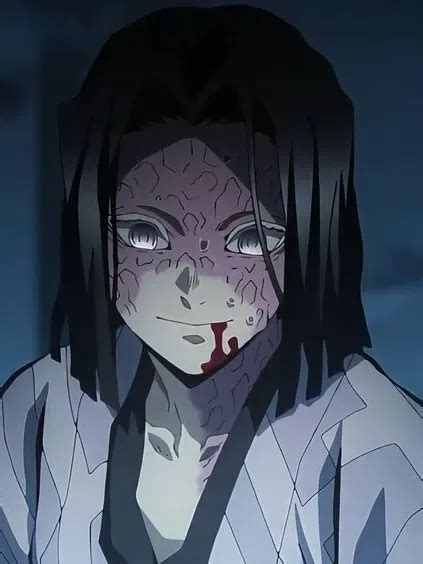 Kagaya Ubuyashiki Demon Slayer Kimetsu No Yaiba