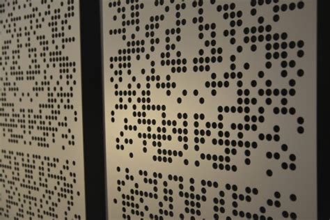 Binary Diffuser Binary Abfuser Bluetone Acoustics