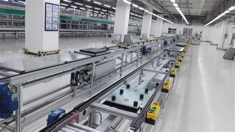 Modular Assembly Technology South Africa On Linkedin Customconveyors Productionefficiency