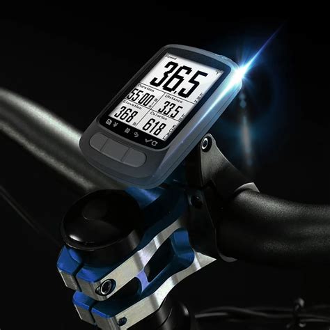 7 Key Bike Computer Features Every Cyclist Should Know Hygionics