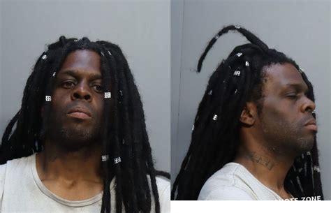 Laurence Marcus Eric 12 01 2022 Miami Dade County Mugshots Zone