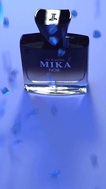 Mika Noir J Fragrances Youtube