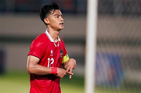 Tak Pulang Ke Tanah Air Pratama Arhan Tunggu Panggilan Timnas Indonesia Untuk Piala Asia 2023