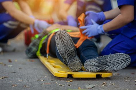 Wat Moet Een Werkgever Ondernemen Bij Een Ernstig Arbeidsongeval