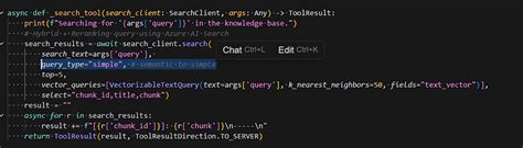 Azure Realtime Api Audio Rag
