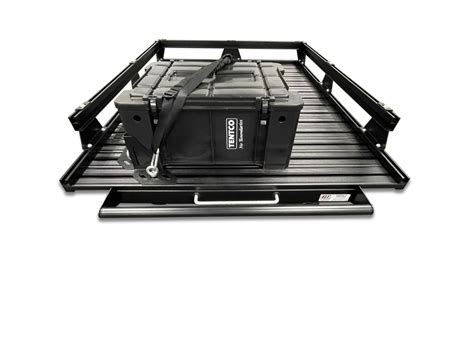 Double Corner Brackets Ground Zero