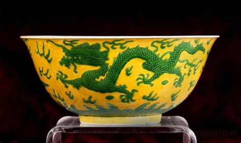 Chinese Porcelain And The History Of Ceramics In China