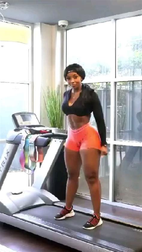 Day 7 Get Thick Defined Thighs At Home Leg Workout 3 Weeks Booty