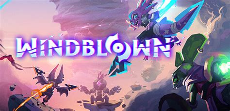 Windblown Steam Key For Pc Buy Now