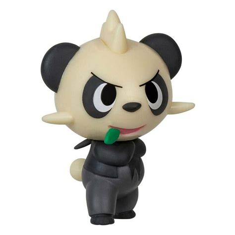 Figúrka Pokémon Battle Figure Togepi Pancham Wartortle Merch A