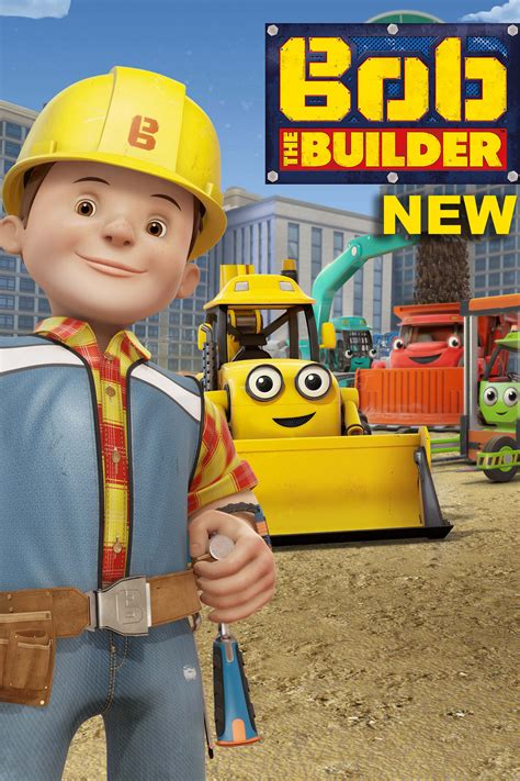 Bob The Builder Water Park