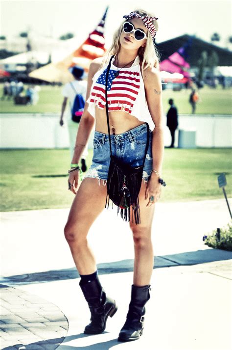 Fourth Of July Outfits To Help You Stay Stylish Without Going Overboard