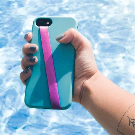 Fita Antiqueda Pink Colors Case