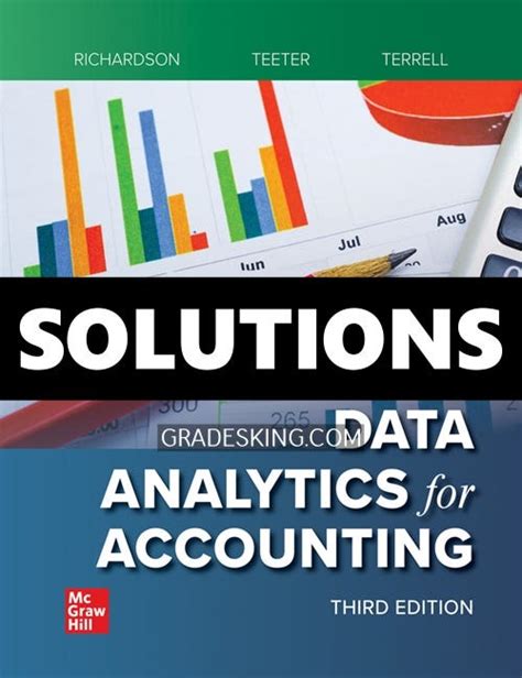 Test Bank For Data Analytics For Accounting 3rd Edition Richardson