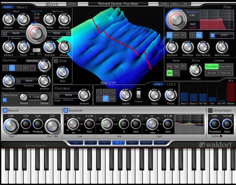 Top Waldorf Synth Plugins Worth Checking Out