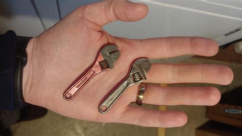 I Heard We Were Doing Tiny Tools Rtoolporn