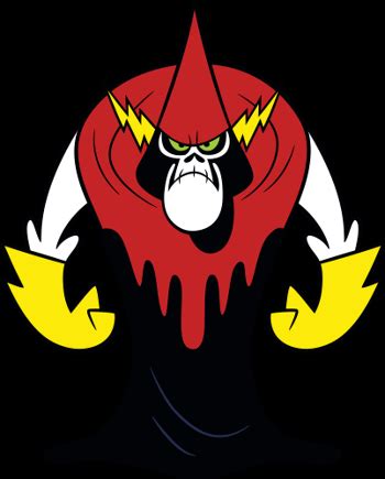 Lord Hater Wander Over Yonder Wiki Fandom