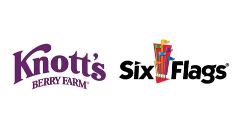 Give The T Of Fun With A 2026 Six Flags Magic Mountain Or Knotts