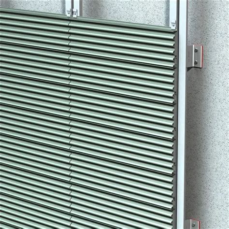 Aluminum Honeycomb Composite Panel External Cladding Famous