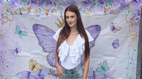 Cine Este Ilinca Simion Biografie Vârstă Studii Carieră Familie