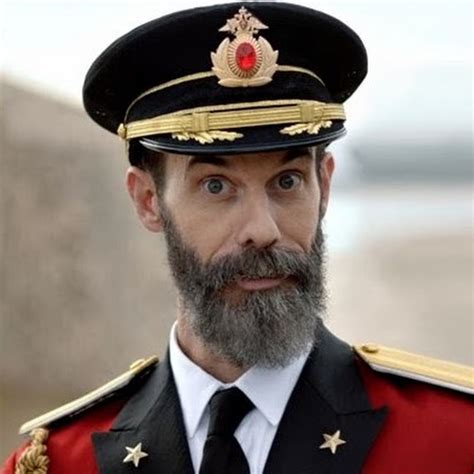 Captain Obvious Blank Template Imgflip