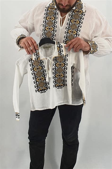 Set Traditional Mama Tata Fiu 5 Ie Traditionala