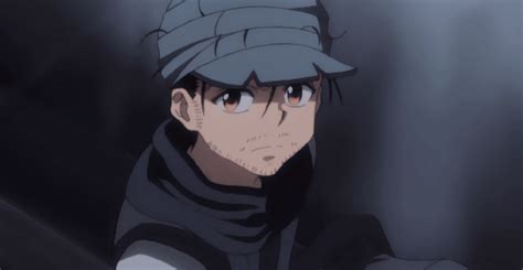 Hunter X Hunter Ging  Permite Al Visitante Compartir Contenido De La Web En Plataformas De