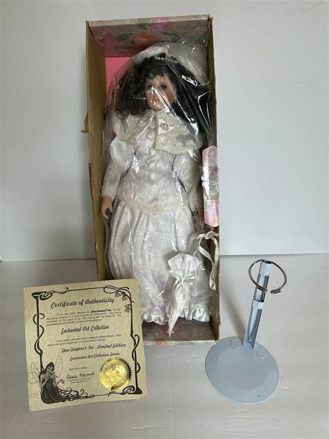 Swissarts Carmen Candy Dolls Illusion All 25 New Truly Me Dolls In