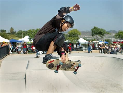 35 Million San Juan Capistrano Skate Park To Be Discussed By City